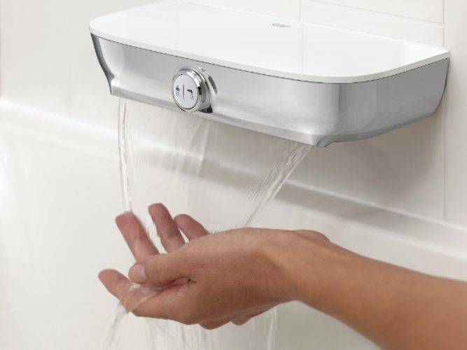 American Standard Aspirations Bathroom Collection | phcppros